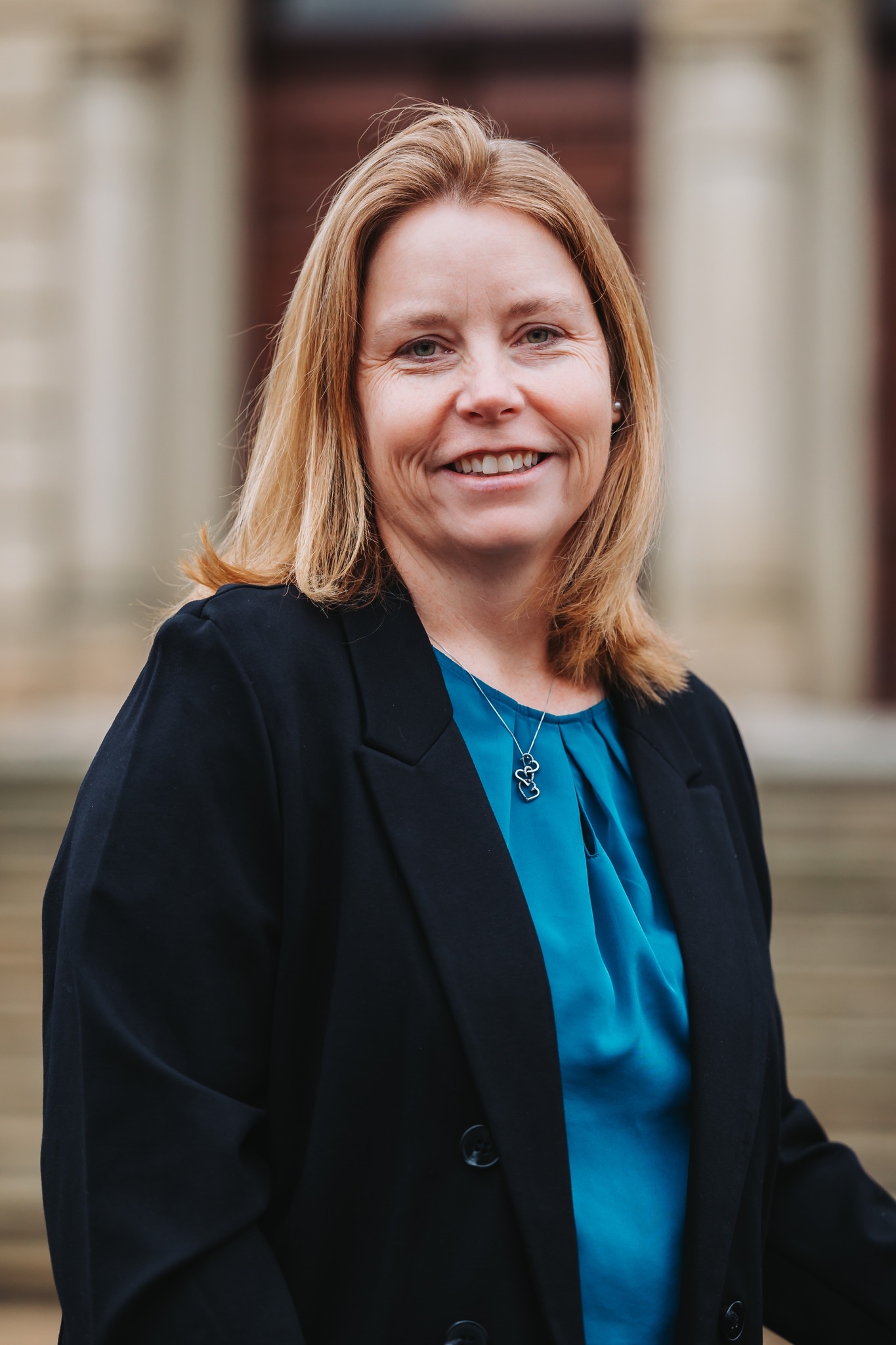 Barr announces candidacy for treasurer | News, Sports, Jobs - Times ...